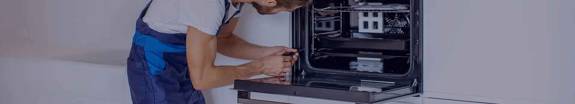 Appliance Installation - New Braunfels Electrician Near Me